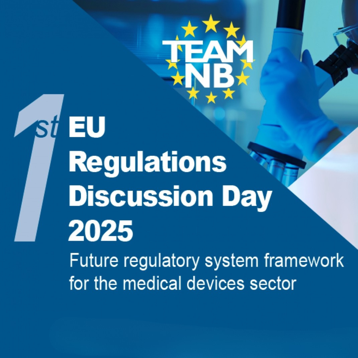 Team-NB launches the First Edition of the "EU Regulations Discussion ...