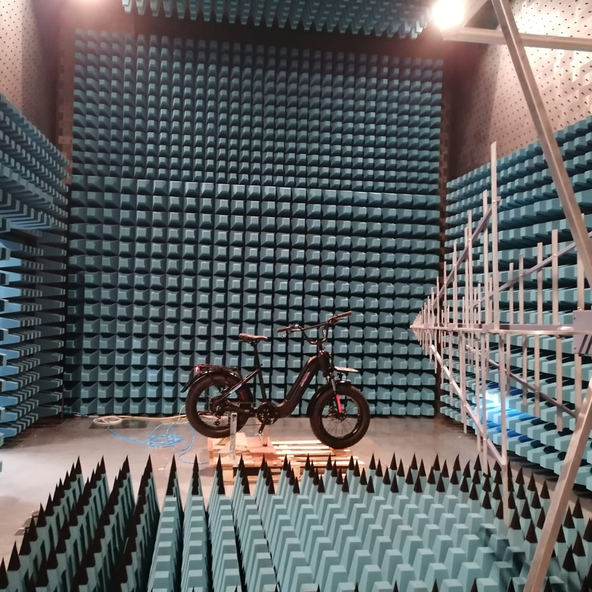 ECM and E-bike Safety: Electromagnetic Compatibility (EMC) Testing ...